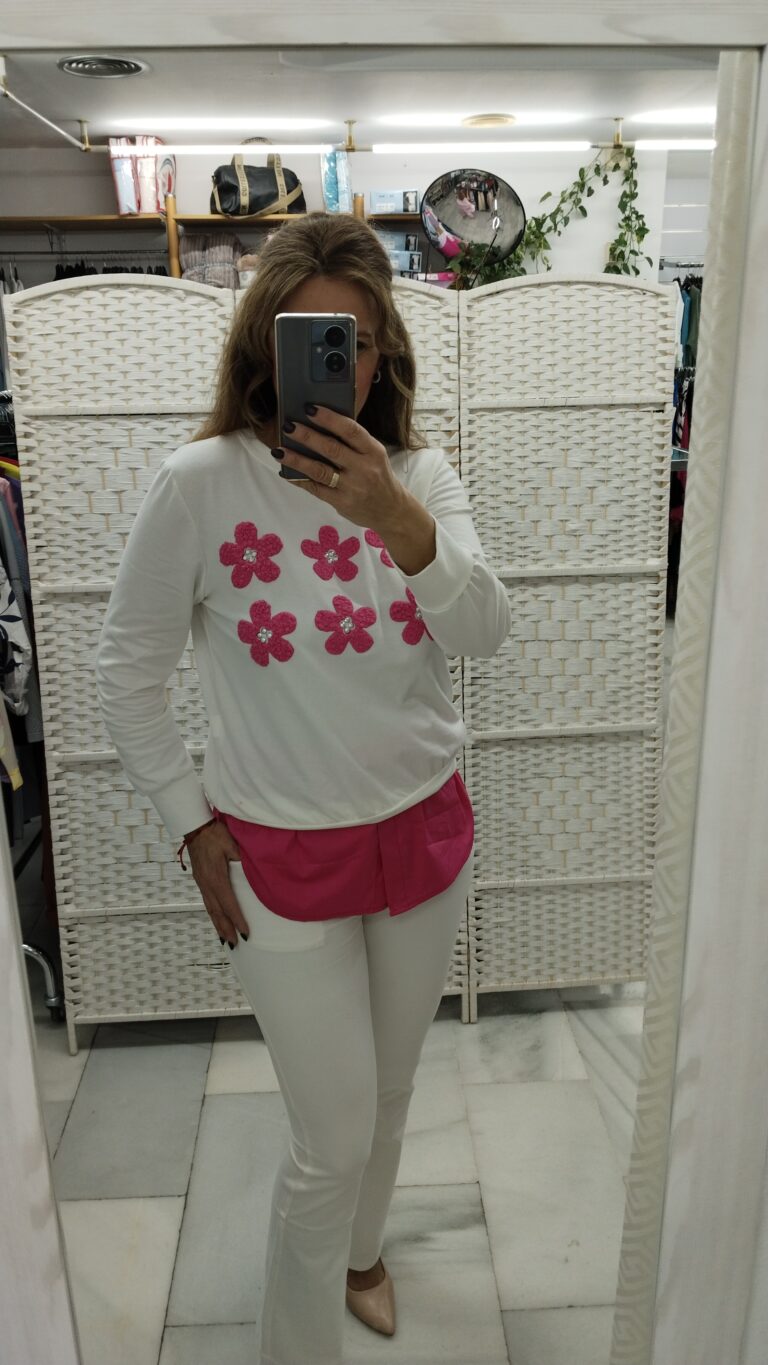 Moda de Mujer en Córdoba - Modas Victoria's