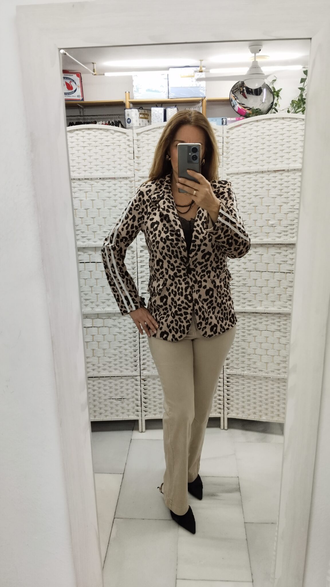 Moda de Mujer en Córdoba - Modas Victoria's