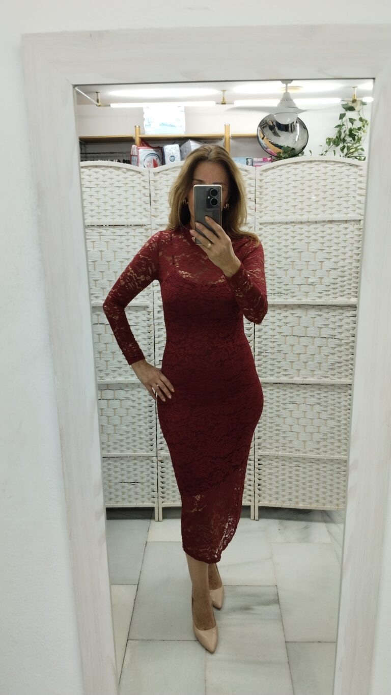 Moda de Mujer en Córdoba - Modas Victoria's