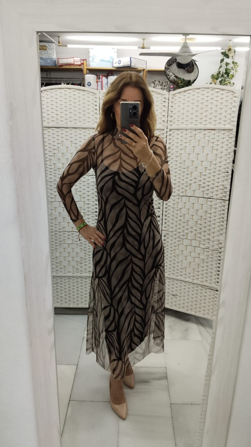 Moda de Mujer en Córdoba - Modas Victoria's