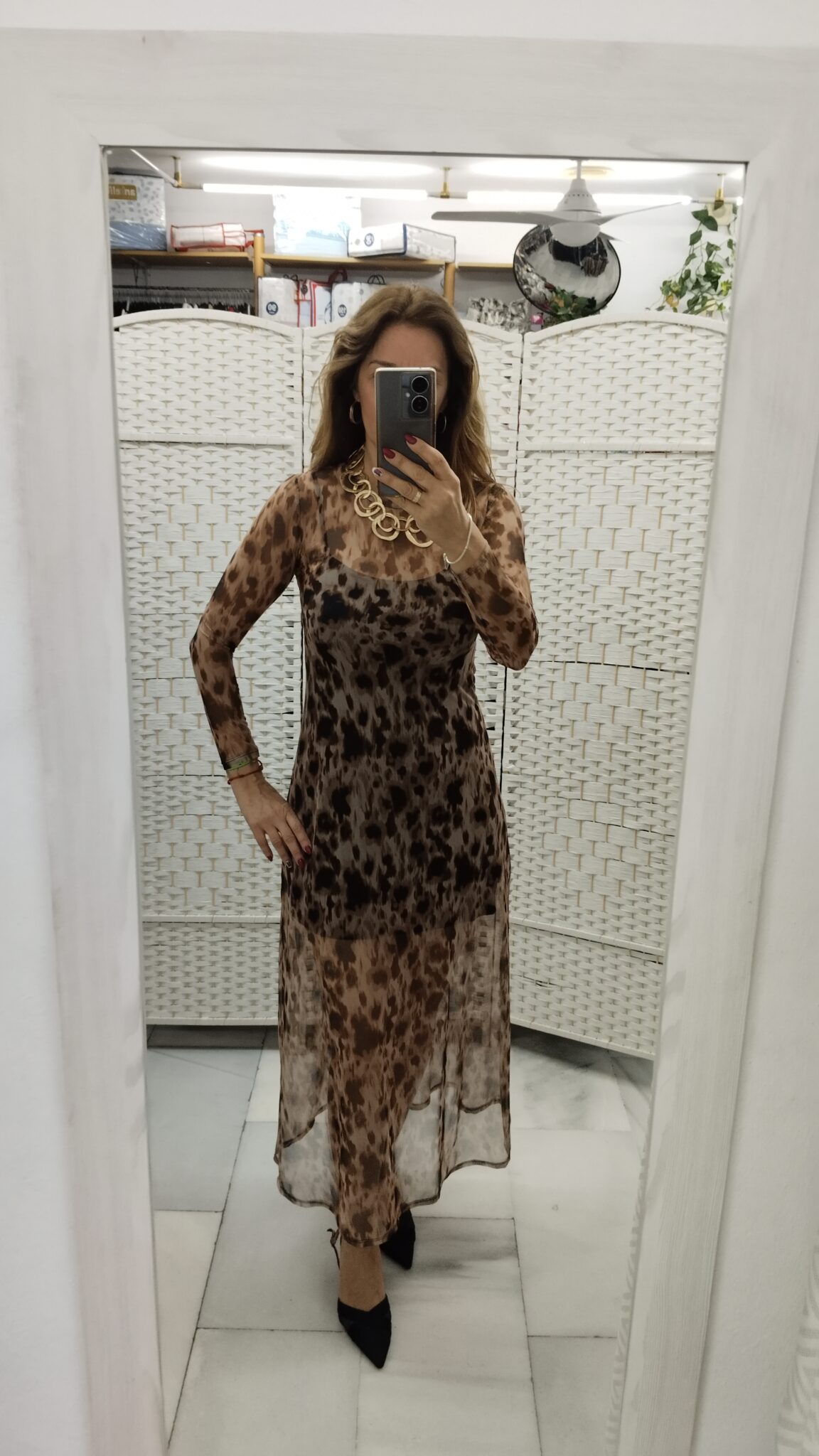 Moda de Mujer en Córdoba - Modas Victoria's