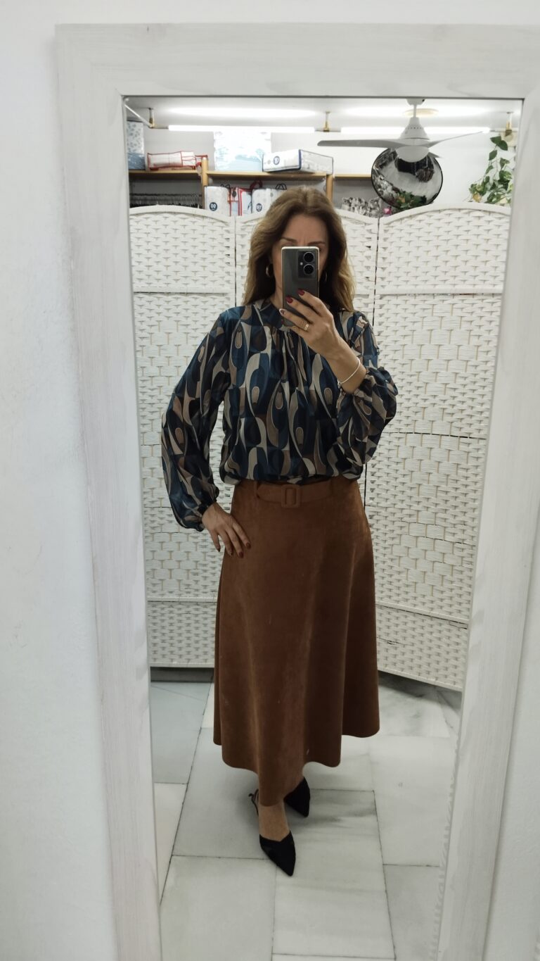 Moda de Mujer en Córdoba - Modas Victoria's