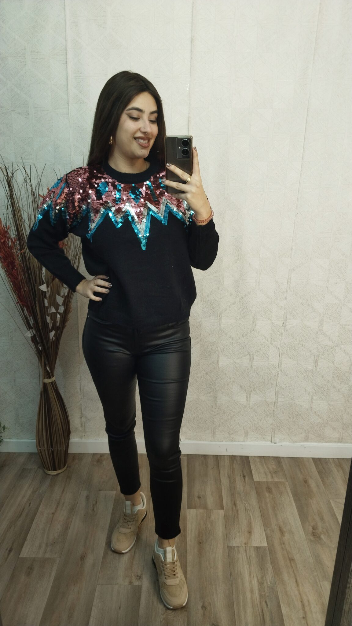 Moda de Mujer en Córdoba - Modas Victoria's