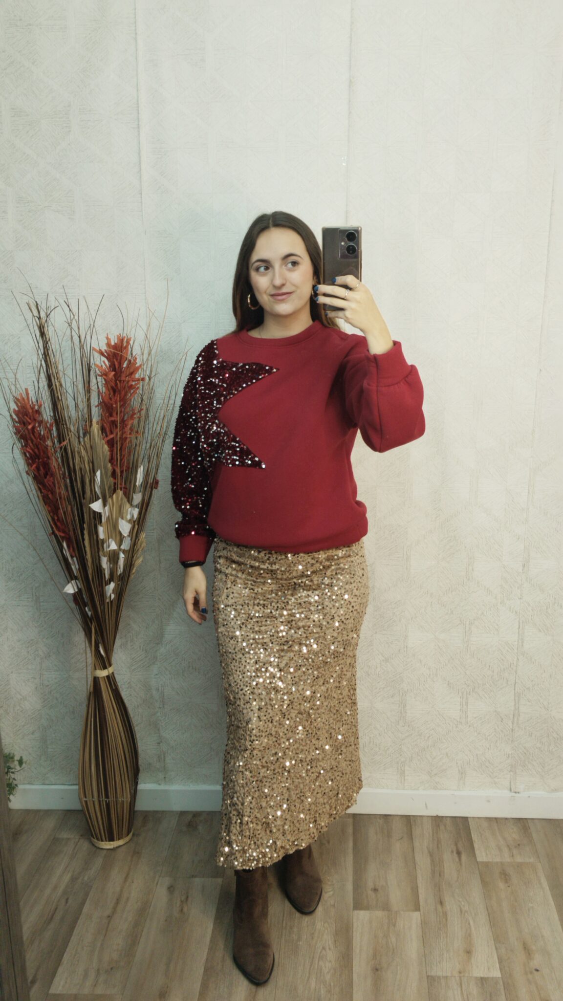 Moda de Mujer en Córdoba - Modas Victoria's